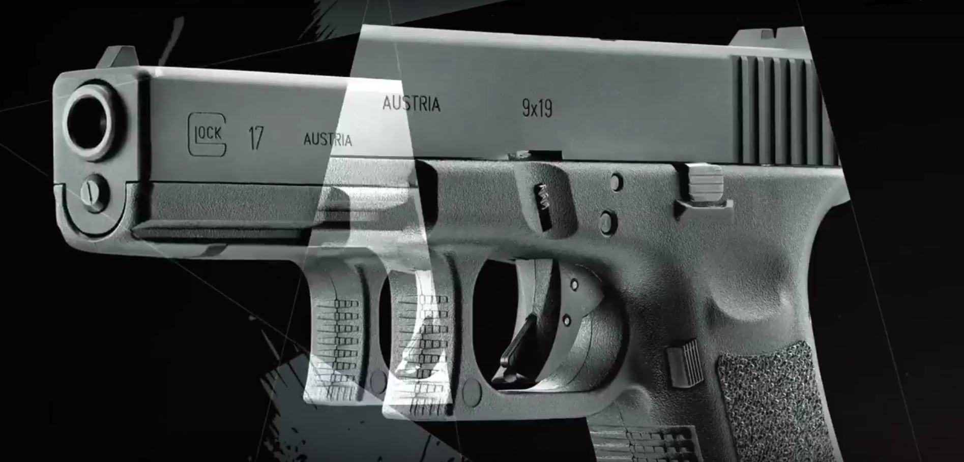 UMAREX erhält GLOCK-Lizenz (Pressemitteilung)